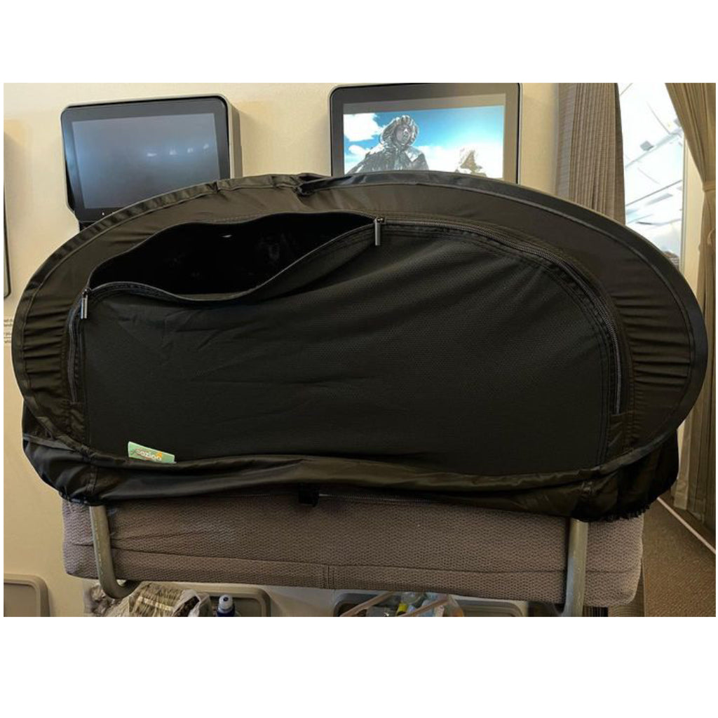 CoziGo | Travel Easy With Sleep and Sun Cover For Babies | Shop Now