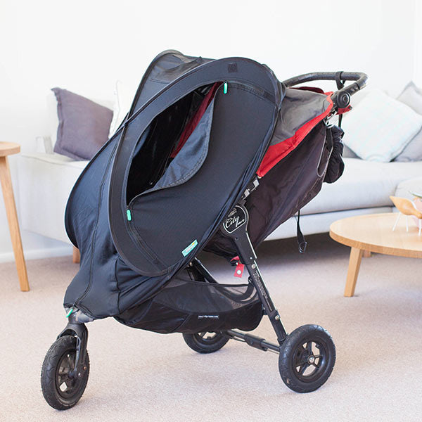 CoziGo | Travel Easy With Sleep and Sun Cover For Babies | Shop Now