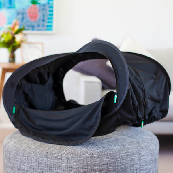 CoziGo | Travel Easy With Sleep and Sun Cover For Babies | Shop Now